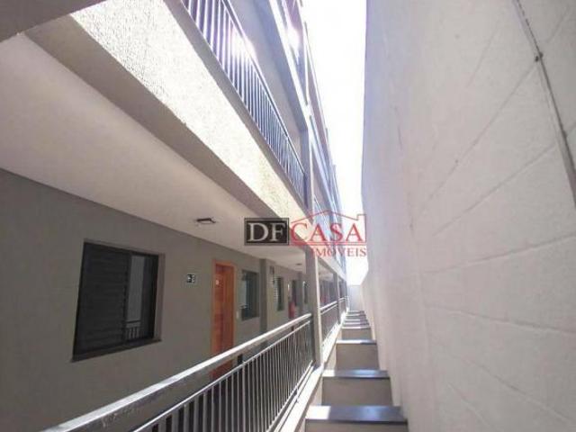 Apartamento com 2 dormitórios à venda, 46 m² por R$ 357.760,08 Itaquera São Paulo/SP