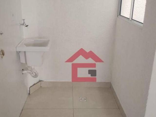 Apartamento com 2 dormitórios à venda, 46 m² por R$ 350.000,00 Vila Formosa São Paulo/SP