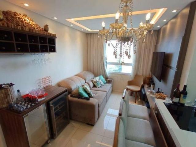 Apartamento com 2 dormitórios à venda, 46 m² por R$ 350.000,00 Penha de França São Paulo/SP