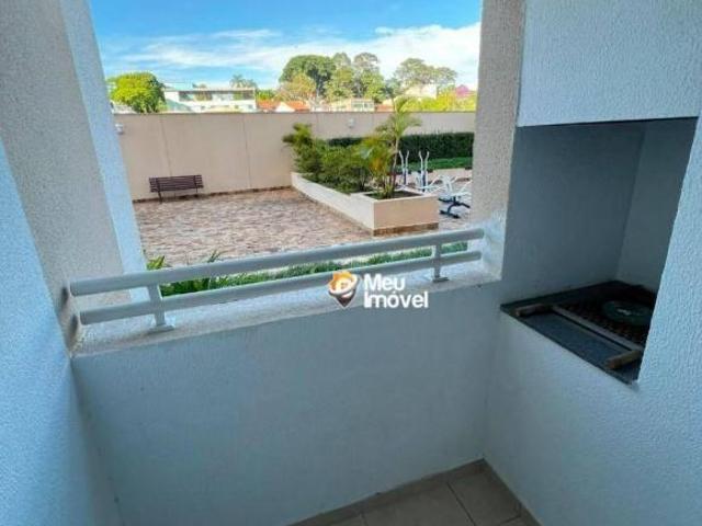 Apartamento com 2 dormitórios à venda, 46 m² por R$ 350.000 Itaberaba São Paulo/SP