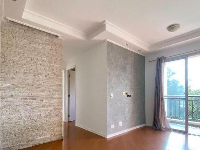 Apartamento com 2 dormitórios à venda, 46 m² por R$ 352.000 Vila Andrade São Paulo/SP