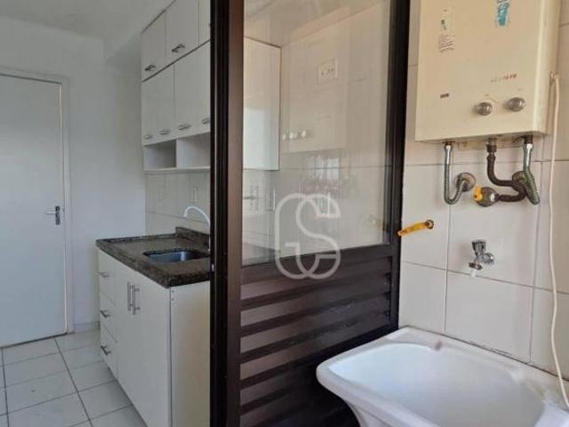 Apartamento com 2 dormitórios à venda, 46 m² por R$ 369.999,00 Vila Rio de Janeiro Guarulhos/SP
