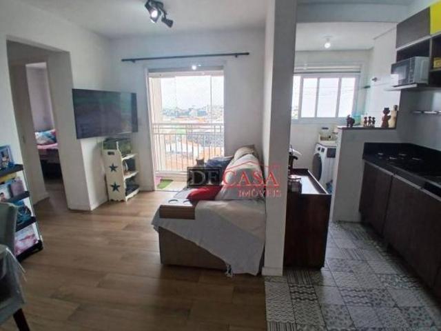 Apartamento com 2 dormitórios à venda, 46 m² por R$ 369.999,00 Itaquera São Paulo/SP