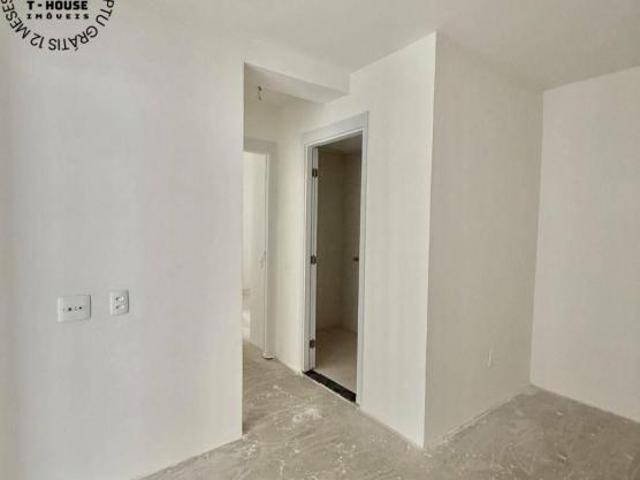 Apartamento com 2 dormitórios à venda, 46 m² por R$ 360.000,00 Jardim Canhema Diadema/SP