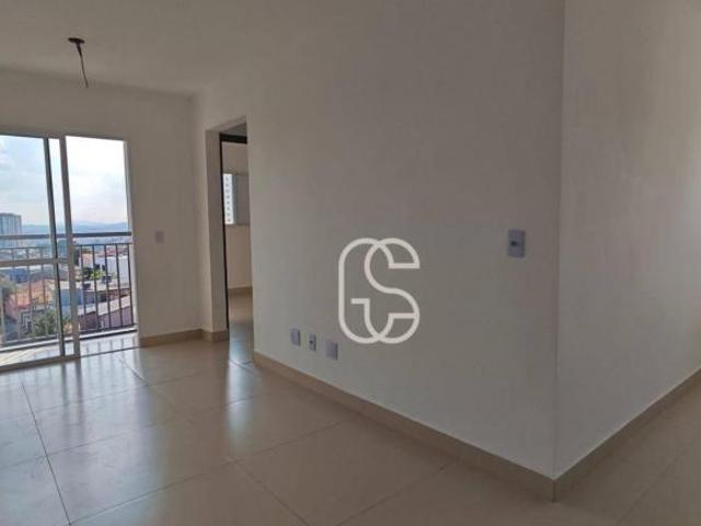 Apartamento com 2 dormitórios à venda, 46 m² por R$ 360.000,01 Jardim Aida Guarulhos/SP
