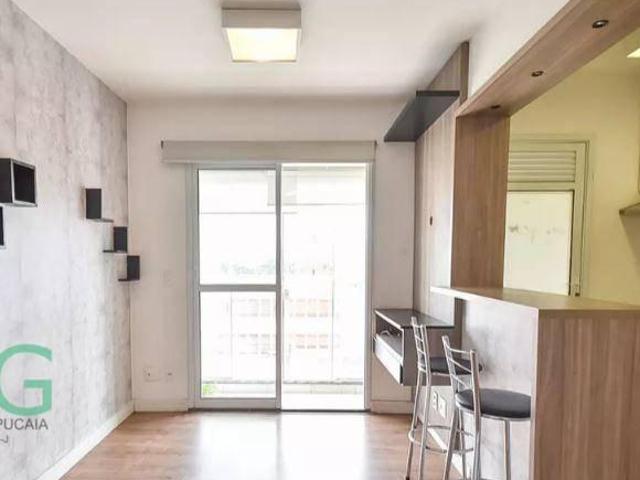 Apartamento à venda, 46 m² por R$ 379.000,00 Liberdade São Paulo/SP