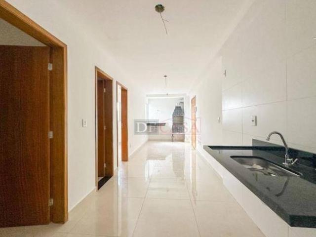 Apartamento com 2 dormitórios à venda, 46 m² por R$ 370.000,00 Vila Formosa São Paulo/SP