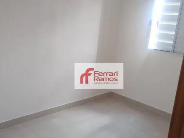 Apartamento com 2 dormitórios à venda, 46 m² por R$ 370.000,00 Vila Formosa São Paulo/SP