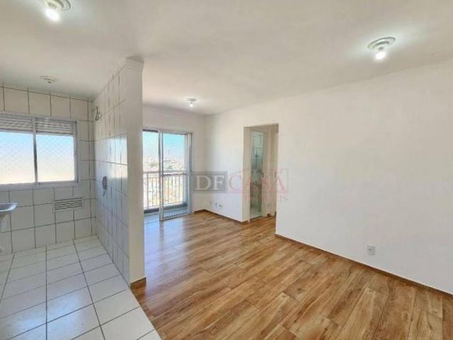 Apartamento com 2 dormitórios à venda, 46 m² por R$ 389.000,00 Jardim Brasília São Paulo/SP