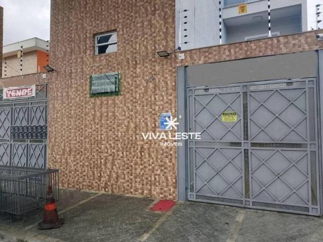 Apartamento com 2 dormitórios à venda, 46 m² por R$ 395.000,00 Vila Carrão São Paulo/SP