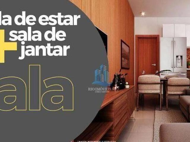 Apartamento com 2 dormitórios à venda, 46 m² por R$ 400.000,00 Campestre Santo André/SP