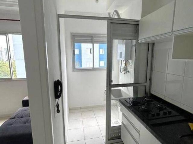 Apartamento com 2 dormitórios à venda, 46 m² por R$ 400.000,00 Condomínio Vida Plena Campolim So