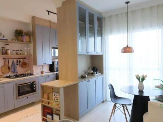 Apartamento com 2 dormitórios à venda, 46 m² por R$ 401. São Pedro Osasco/SP