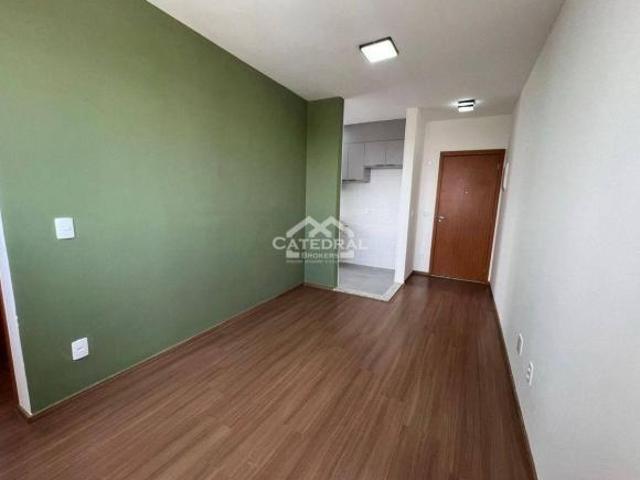 Apartamento com 2 dormitórios à venda, 46 m² por R$ 430.000,00 Engordadouro Jundiaí/SP