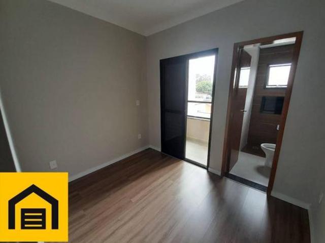 Apartamento com 2 dormitórios à venda, 46 m² por R$ 426.000 Campestre Santo André/SP