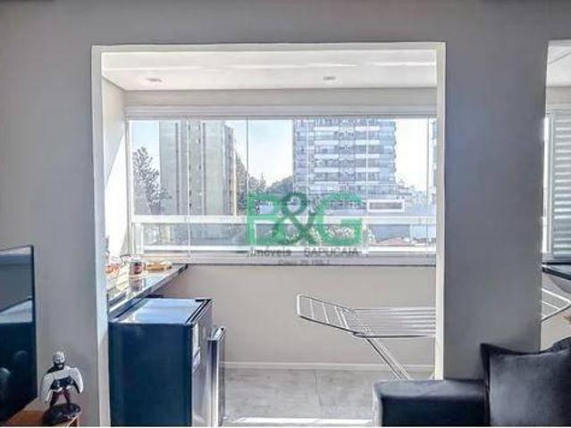 Apartamento com 2 dormitórios à venda, 46 m² por R$ 429.000 Vila Aricanduva São Paulo/SP