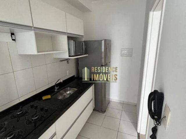 Apartamento com 2 dormitórios à venda, 46 m² por R$ 420.000,00 Condomínio Vida Plena Campolim So