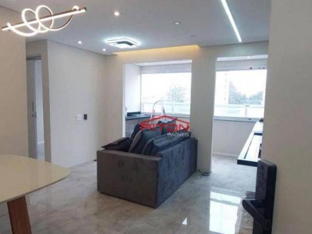 Apartamento à venda, 46 m² por R$ 430.000,00 Vila Matilde São Paulo/SP