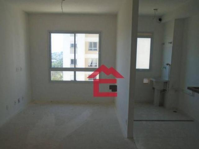 Apartamento com 2 dormitórios à venda, 46 m² por R$ 450.000,00 Jardim Boa Vista Zona Oeste São