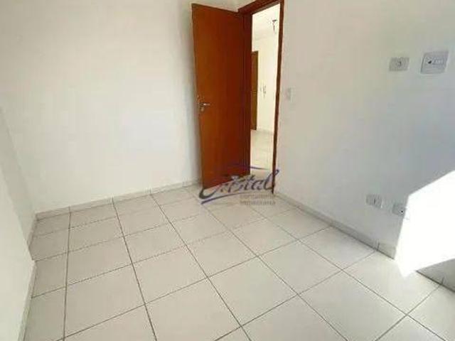 Apartamento com 2 dormitórios à venda, 46 m² por R$ 505.000,00 Aviação Praia Grande/SP