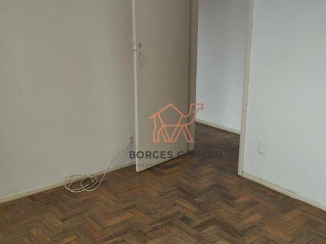 Apartamento com 2 dormitórios à venda, 46 m² por R$ 400.000,00 Anchieta Belo Horizonte/MG