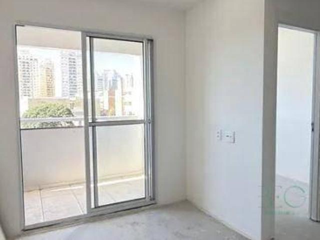 Apartamento com 2 dormitórios à venda, 46 m² por R$ 569.000 Mooca São Paulo/SP