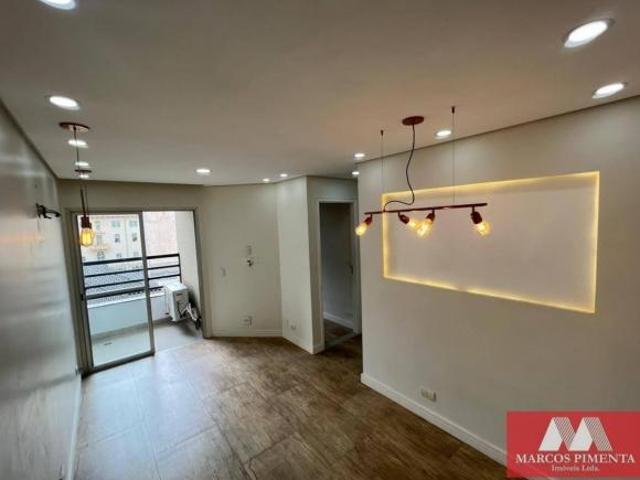 Apartamento com 2 dormitórios à venda, 46 m² por R$ 580.000,00 Bela Vista São Paulo/SP