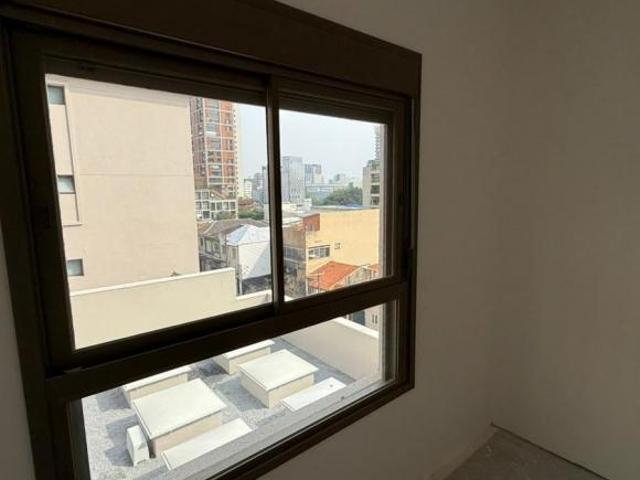 Apartamento com 2 dormitórios à venda, 46 m² por R$ 689.000,00 Perdizes São Paulo/SP