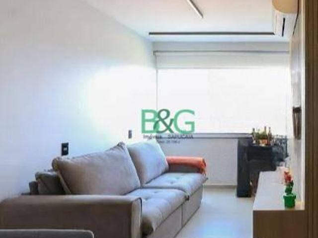 Apartamento com 2 dormitórios à venda, 46 m² por R$ 748.990,00 Butantã São Paulo/SP