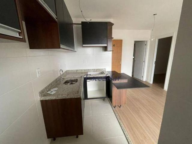 Apartamento com 2 dormitórios à venda, 46 m² por R$ 750.000,00 Vila Maria Alta São Paulo/SP