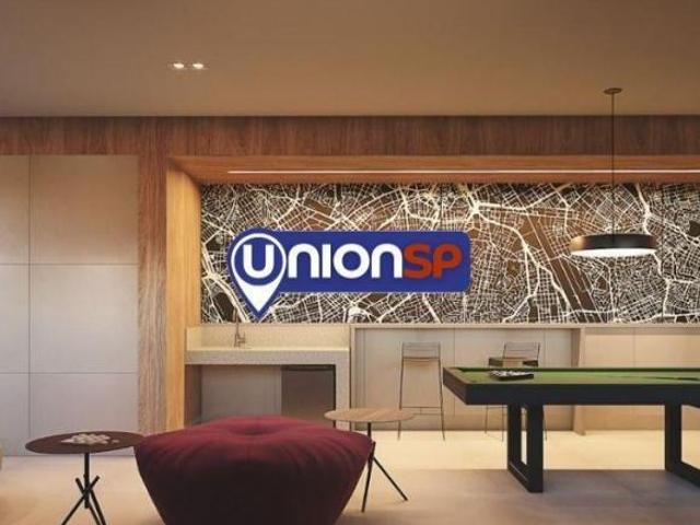 Apartamento com 2 dormitórios à venda, 46 m² por R$ 972.160,00 Pinheiros São Paulo/SP