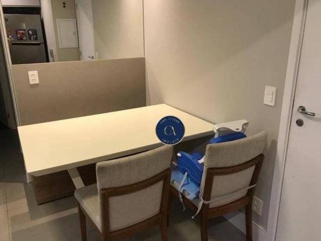 Apartamento com 2 dormitórios à venda, 46 m² Perdizes São Paulo/SP