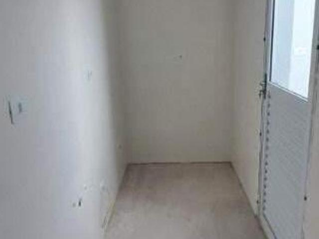 Apartamento com 2 dormitórios à venda, 46 m² Vila Pires Santo André/SP
