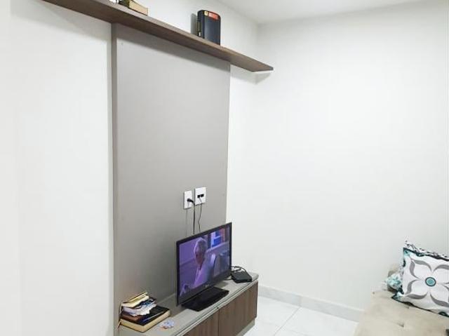 Apartamento com 2 dormitórios à venda, 46 m² Vila Progresso Guarulhos/SP