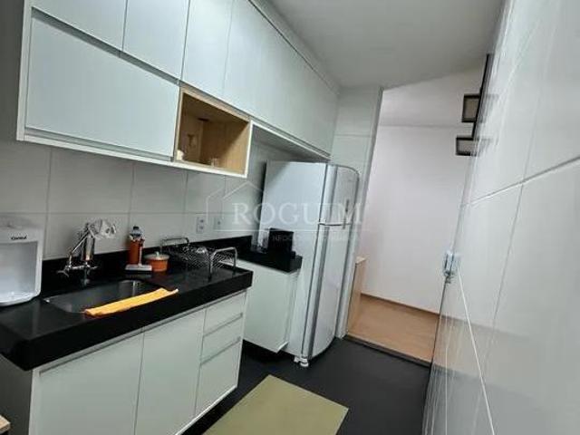 Apartamento com 2 dormitórios à venda,46.00 m, SAO JOSE DOS CAMPOS SP