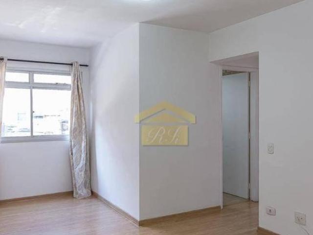 Apartamento com 2 dormitórios à venda, 4750 m² por R$ 370.000,00 Vila Santa Catarina São Paulo/S