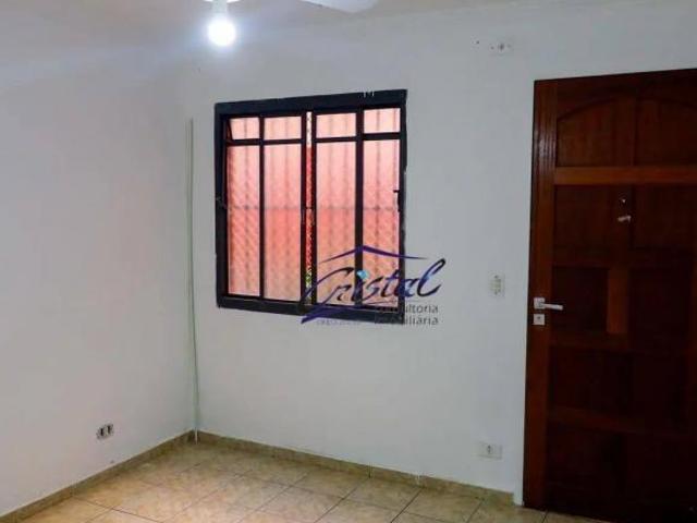Apartamento com 2 dormitórios à venda, 47 m² Conceição Osasco/SP