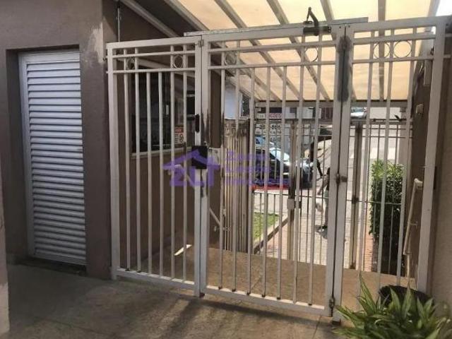 Apartamento com 2 dormitórios à venda, 47 m² em Itaquera São Paulo/SP