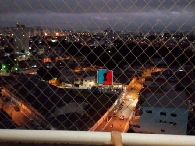 Apartamento com 2 dormitórios à venda, 47 m² Freguesia do Ó São Paulo/SP