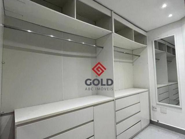 Apartamento com 2 dormitórios à venda, 47 m² Jardim Santo André/SP