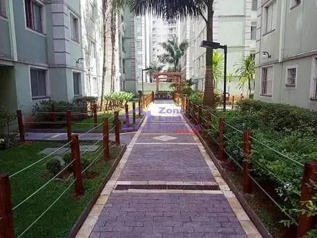 Apartamento com 2 dormitórios à venda, 47 m² no Aricanduva São Paulo/SP