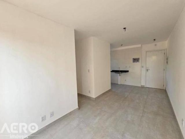 Apartamento com 2 dormitórios à venda, 47 m² No Edifício Campo Bello Jardim Samburá Bauru/SP