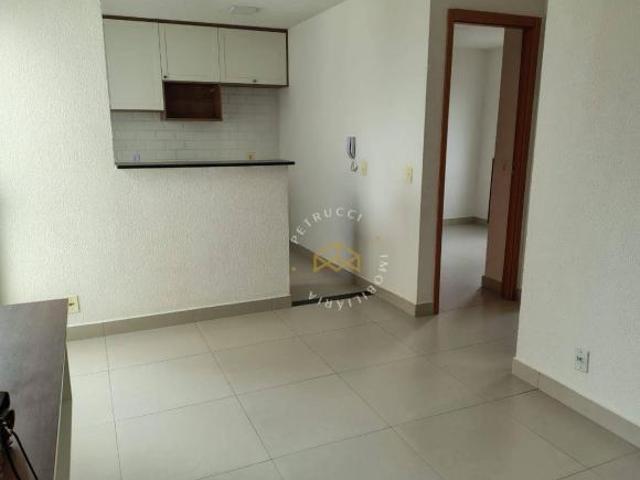 APARTAMENTO COM 2 DORMITÓRIOS À VENDA, 47 M² NO JARDIM ANTONIO VON ZUBEN CAMPINAS/SP