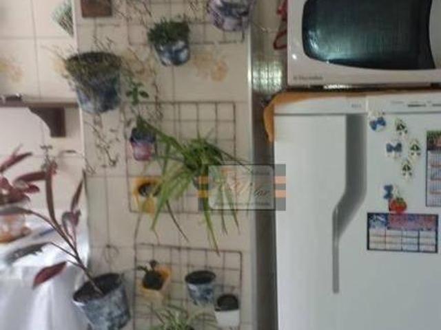 Apartamento com 2 dormitórios à venda, 47 m² por R$ 120.000 Jardim São João Jaraguá São Paulo/