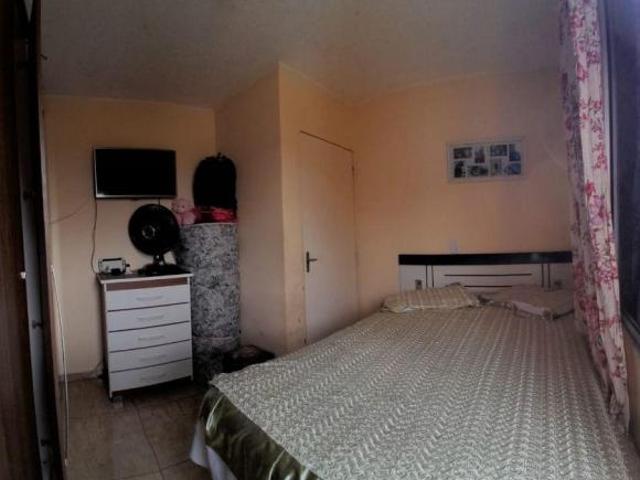 Apartamento com 2 dormitórios à venda, 47 m² por R$ 130.000,00 Itaim Paulista São Paulo/SP