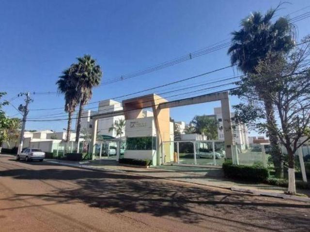Apartamento com 2 dormitórios à venda, 47 m² por R$ 149.000,00 Jardim Maria Luiza Londrina/PR