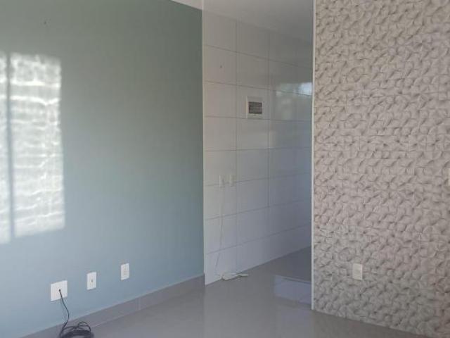Apartamento com 2 dormitórios à venda, 47 m² por R$ 140.000,00 Santa Terezinha Piracicaba/SP