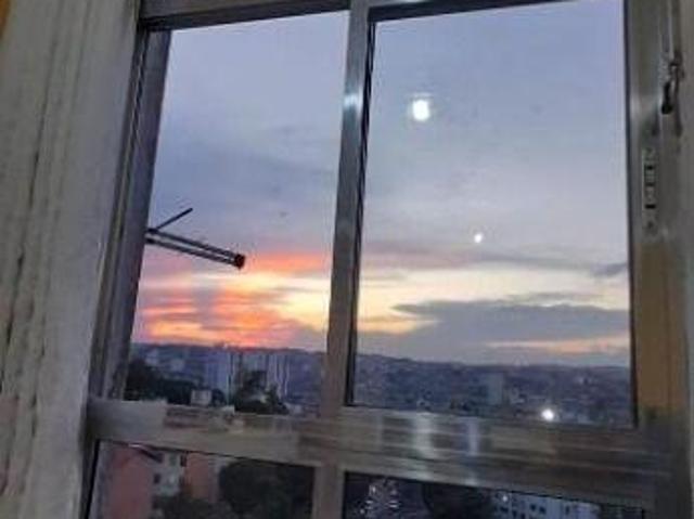 Apartamento com 2 dormitórios à venda, 47 m² por R$ 150.000,00 Jardim Mitsutani São Paulo/SP