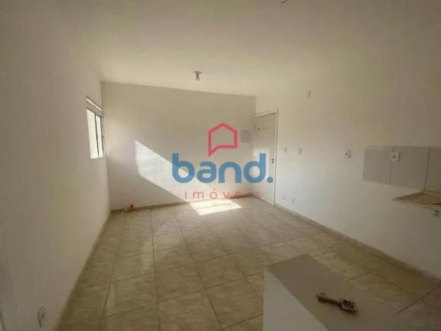Apartamento com 2 dormitórios à venda, 47 m² por R$ 165.000,00 Condomínio Monções Porto Feliz/SP