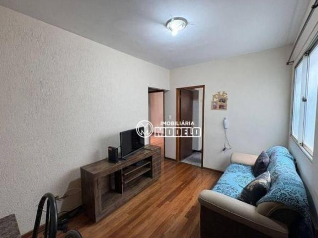 Apartamento com 2 dormitórios à venda, 47 m² por R$ 165.000,00 Nova América Piracicaba/SP